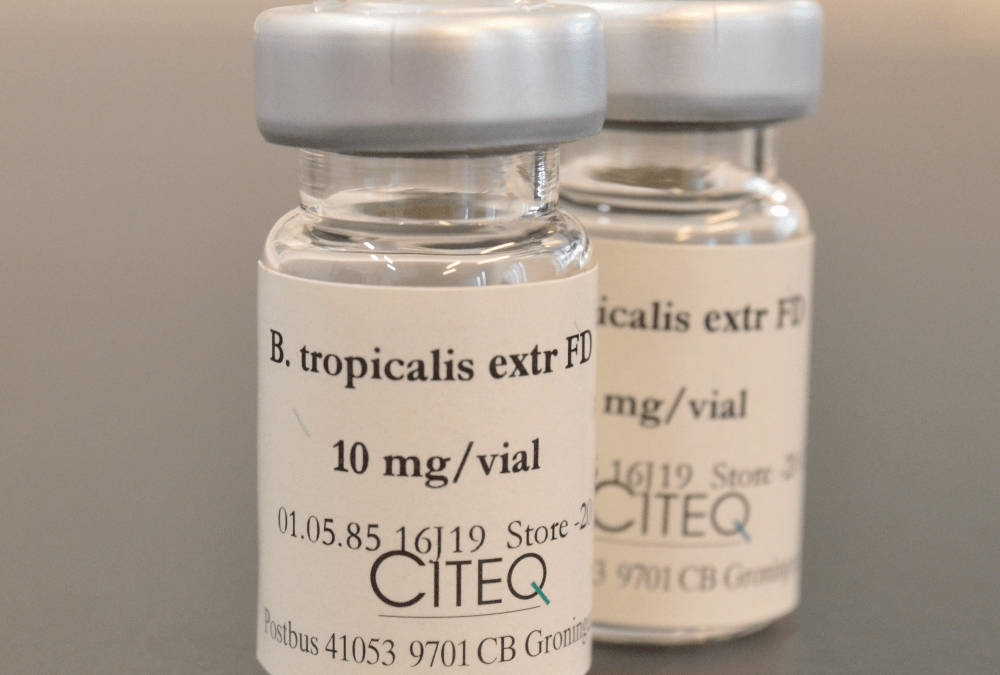 blomia tropicals - Citeq Biologics